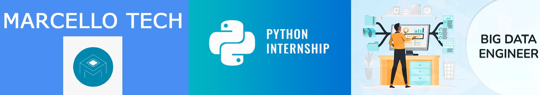 Online & Offline certified courses | Marcellotech